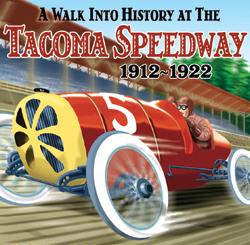 Tacoma Speedway Centennial Celebration : : News